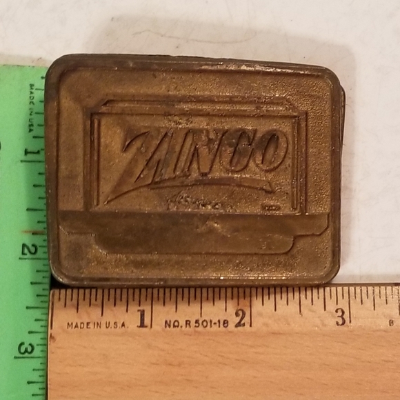 Arrow Productions | Accessories | Bells Amusement Park Zingo ...